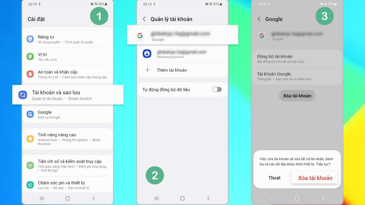 Cách tải CH Play cho Samsung chi tiết, dễ thực hiện nhất